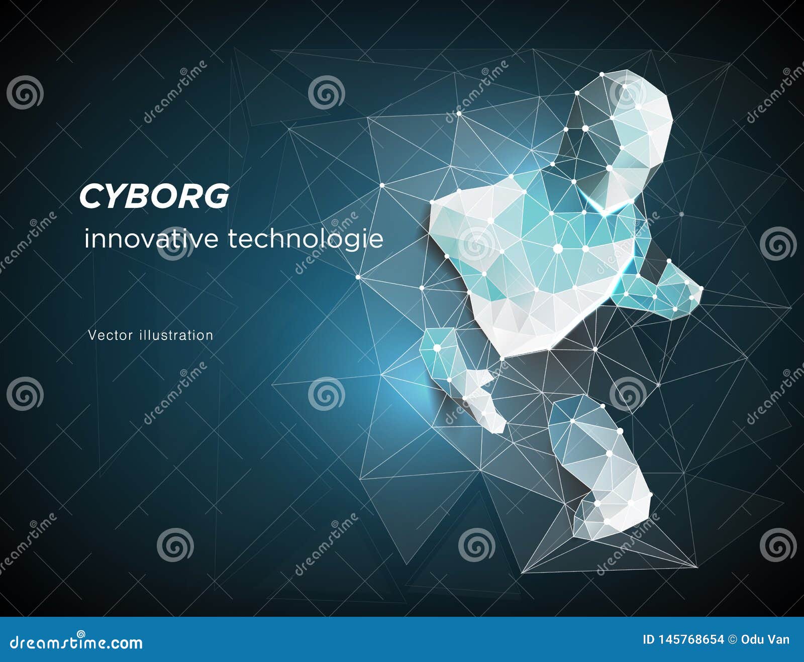 Cyborg Meaning