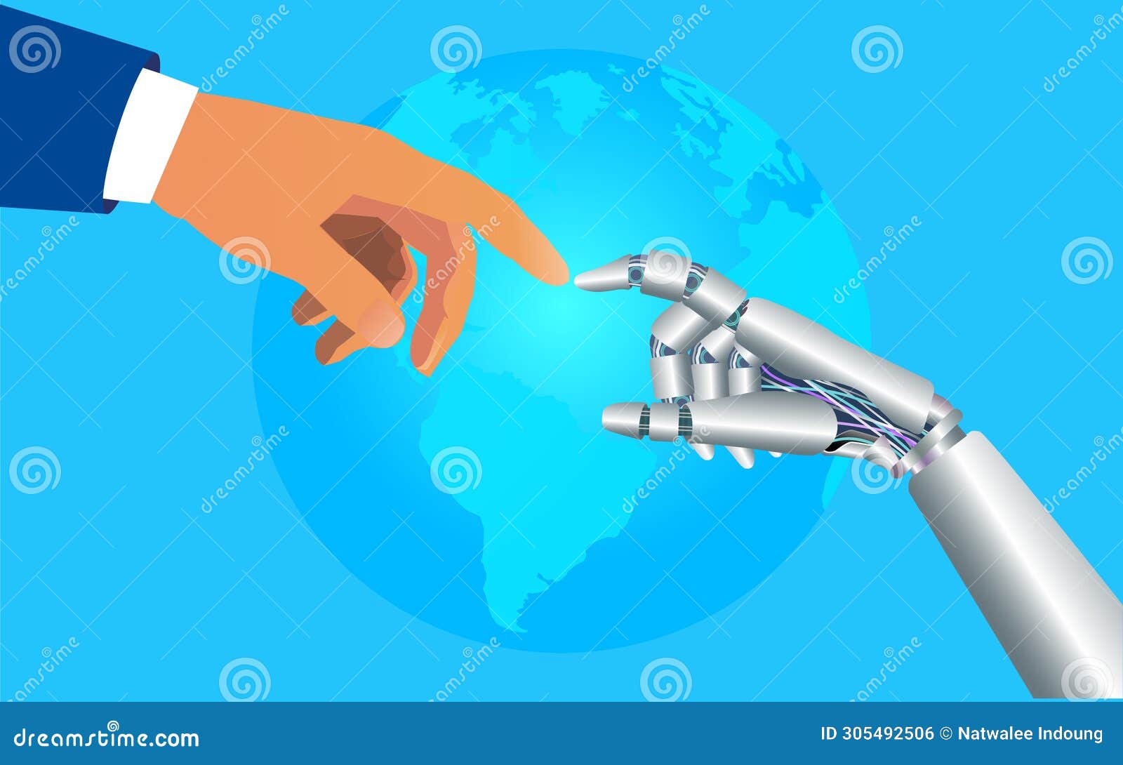 Cybernetic Creation Line Icons Collection. Robotics, Cybernetics ... Cybernetic Creation Line Icons Collection. Robotics, Cybernetics ...