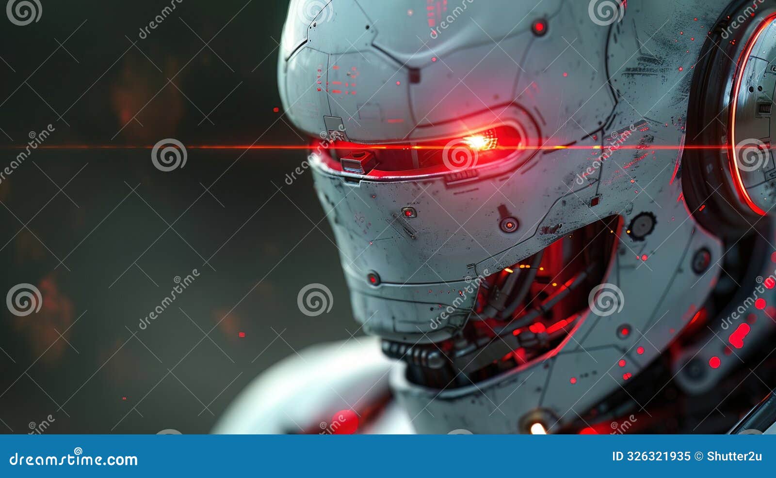 Cyborg Tacticians Using Quantum Computing Predict Alien Attack Patterns ...