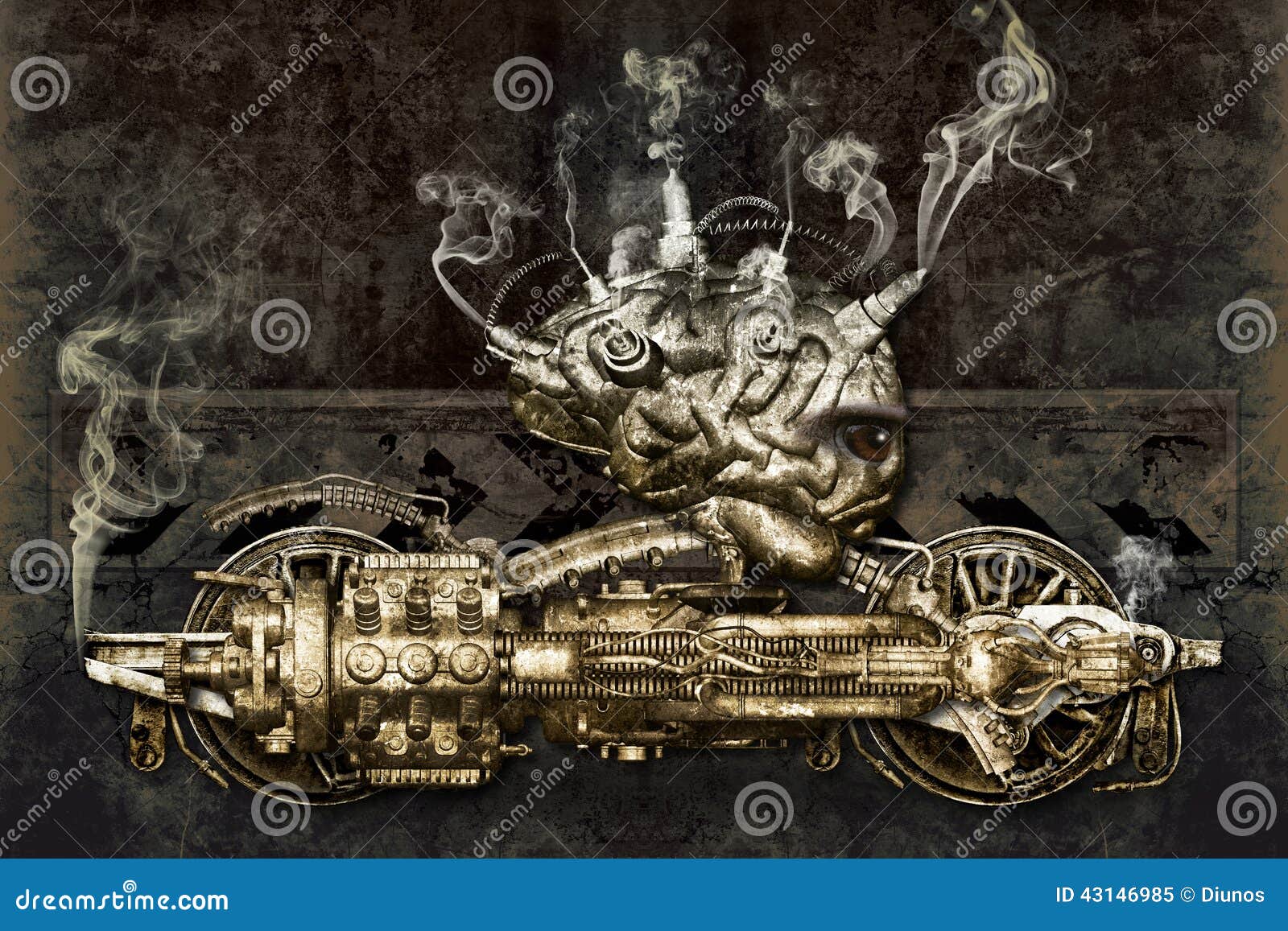 Break Motorcycle Stock Illustrations – 108 Break Motorcycle Stock ...