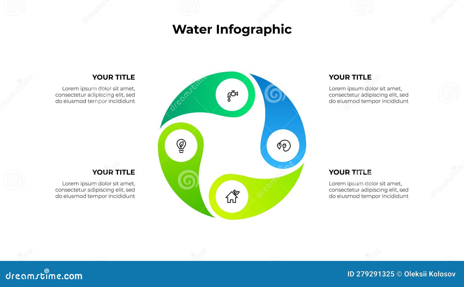 3D Man - Water Consumption Royalty-Free Stock Photo | CartoonDealer.com ...