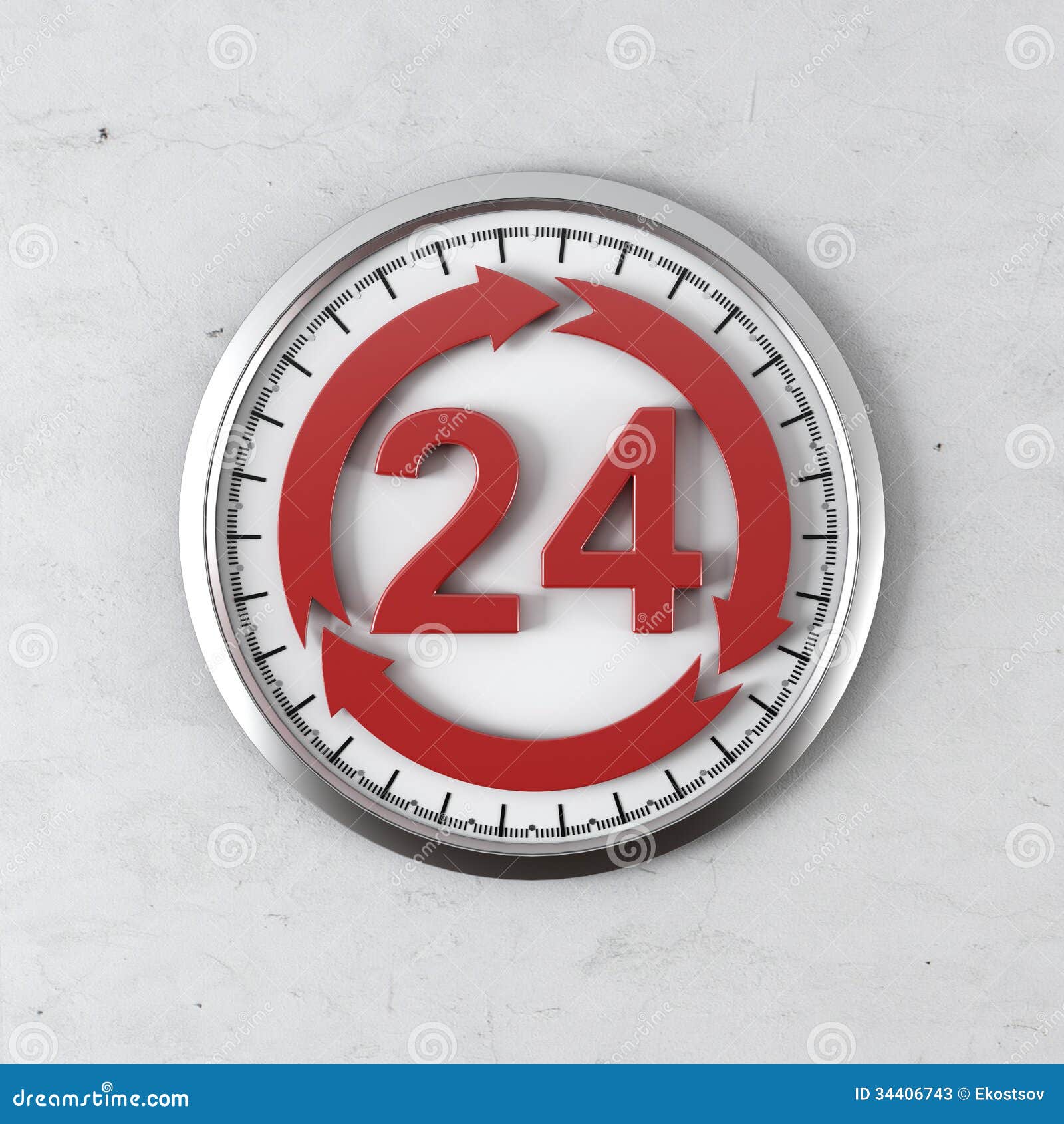 24 Hour Service Logo Vector Icon. Standby 24/7 Sign Day/night Services ...
