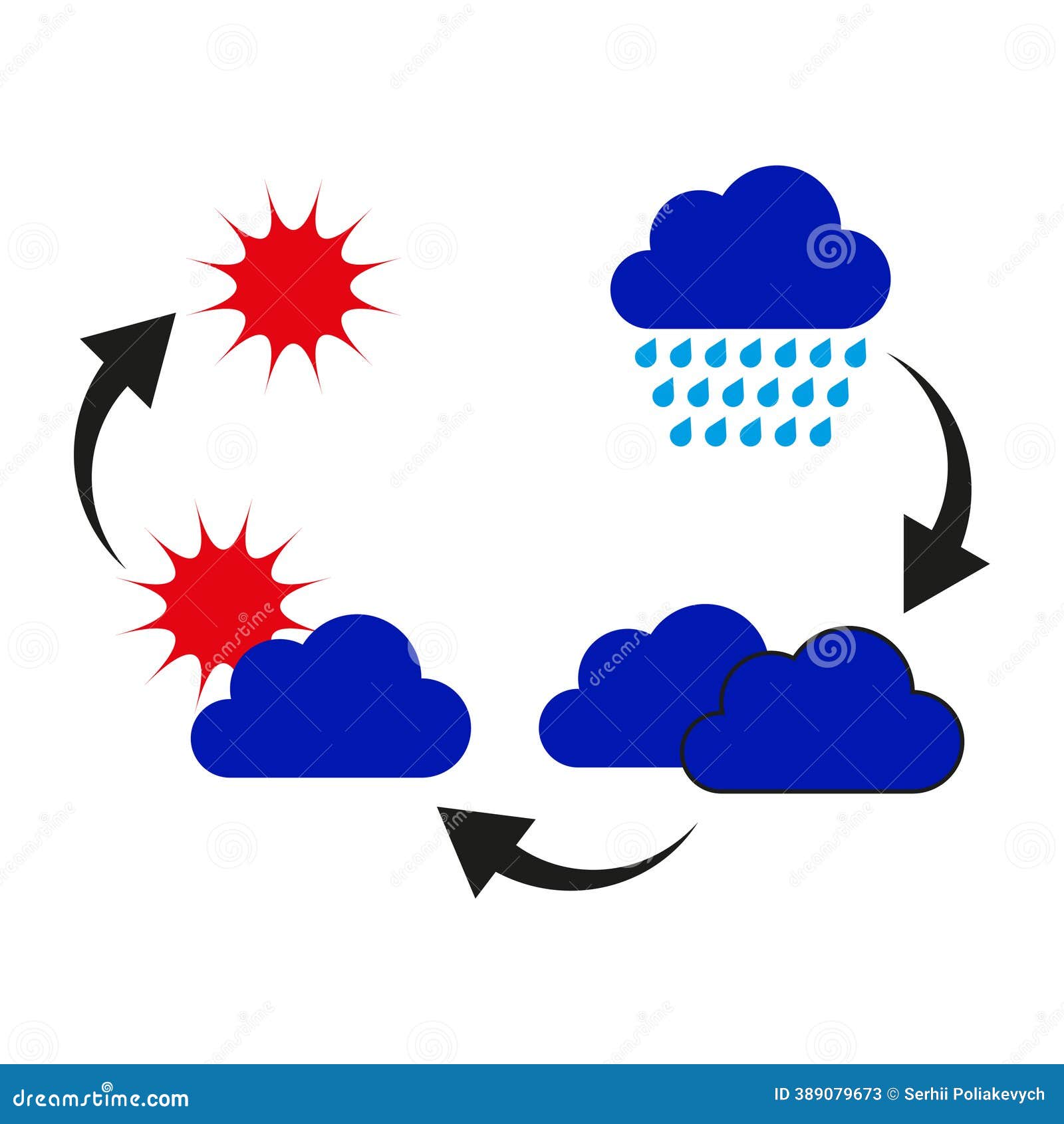 Bold Blue Neon Accents On A Textured Black Background Creating A Visually Stunning And Impactful ...