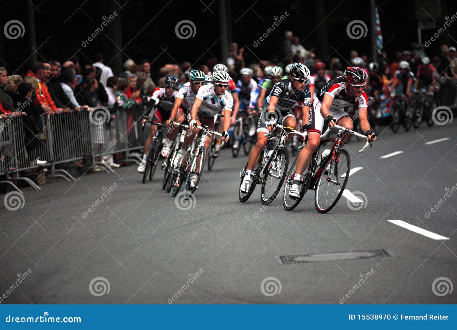 Cycle race editorial image. Image of action, sport, cycle - 15538970