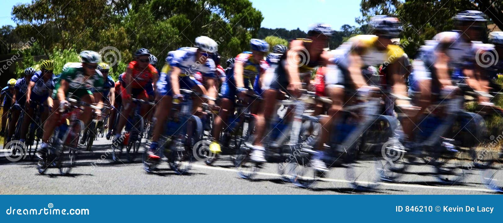 Cycle Race I stock photo. Image of tire, peloton, road - 846210