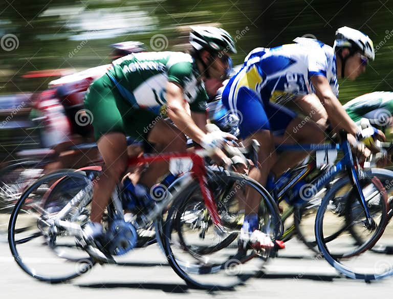Cycle Race II editorial photography. Image of helmet, tour - 846212