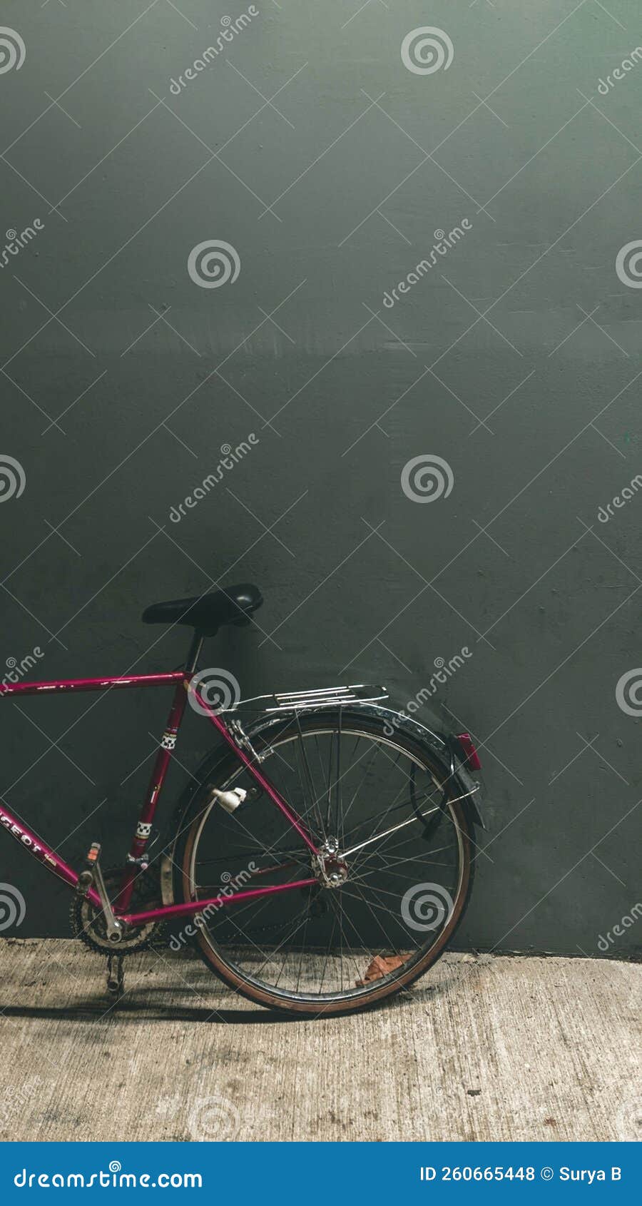 Cycle Wallpaper with a Plain Background. Stock Photo - Image of ...