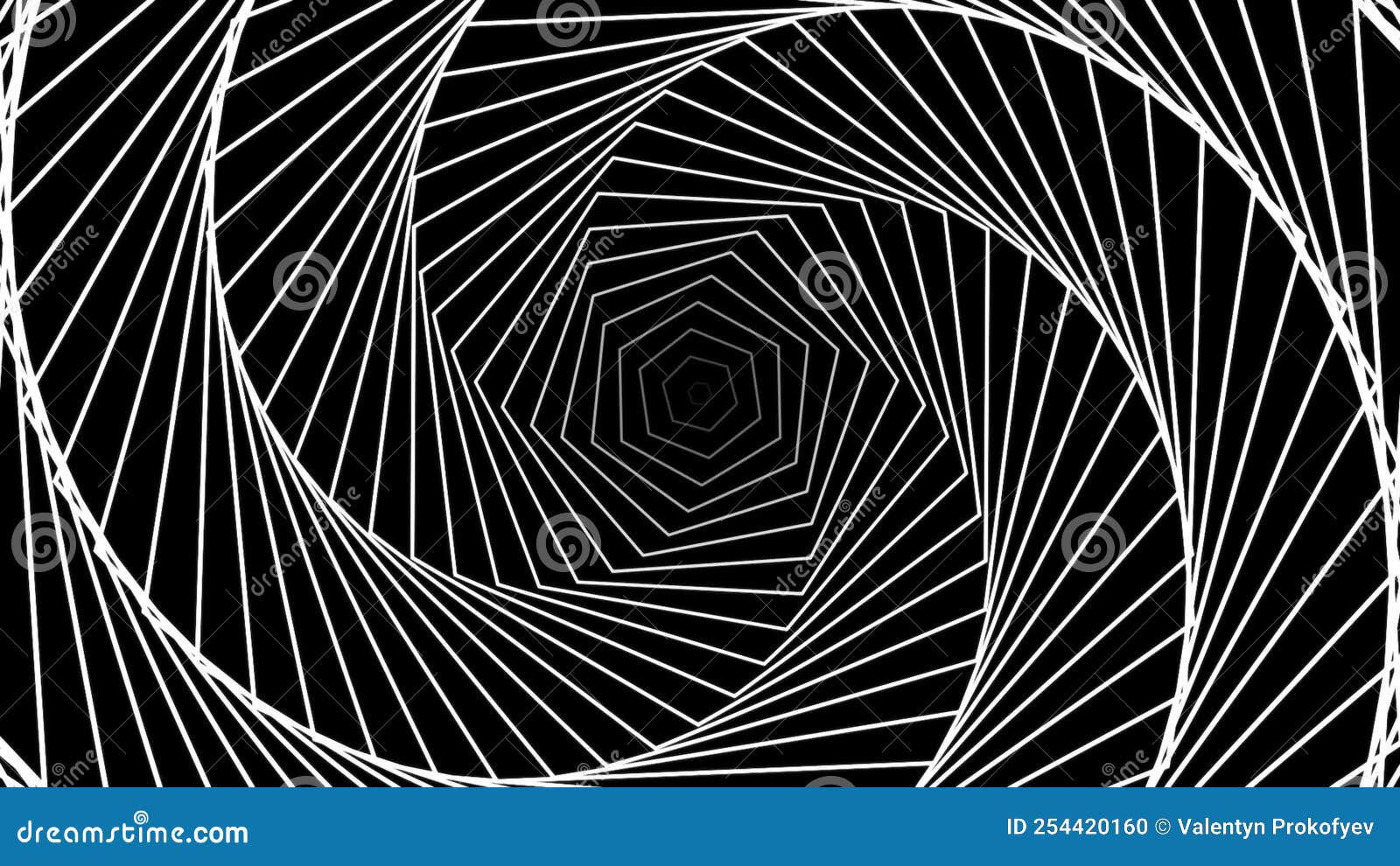 Cyclic Animation Sequence with the Possibility with Expanding or ...