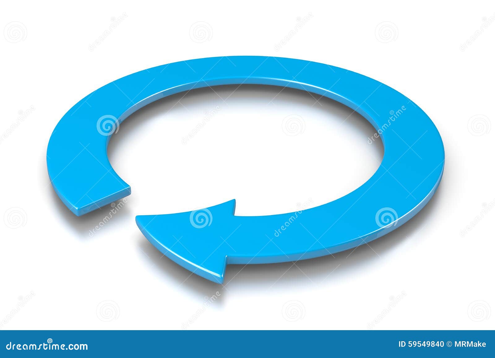 100 Cyclic Arrow Vector For Infographic | CartoonDealer.com #40530691