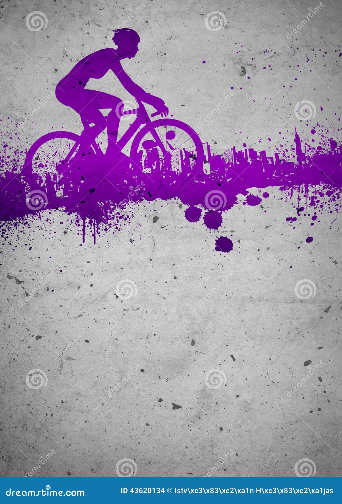 Cycling background stock photo. Image of leisure, girl - 43620134