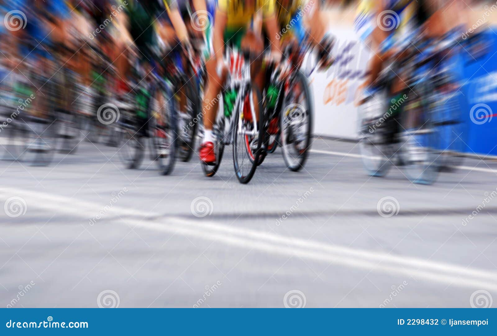 Cycling competition stock photo. Image of action, determination - 2298432