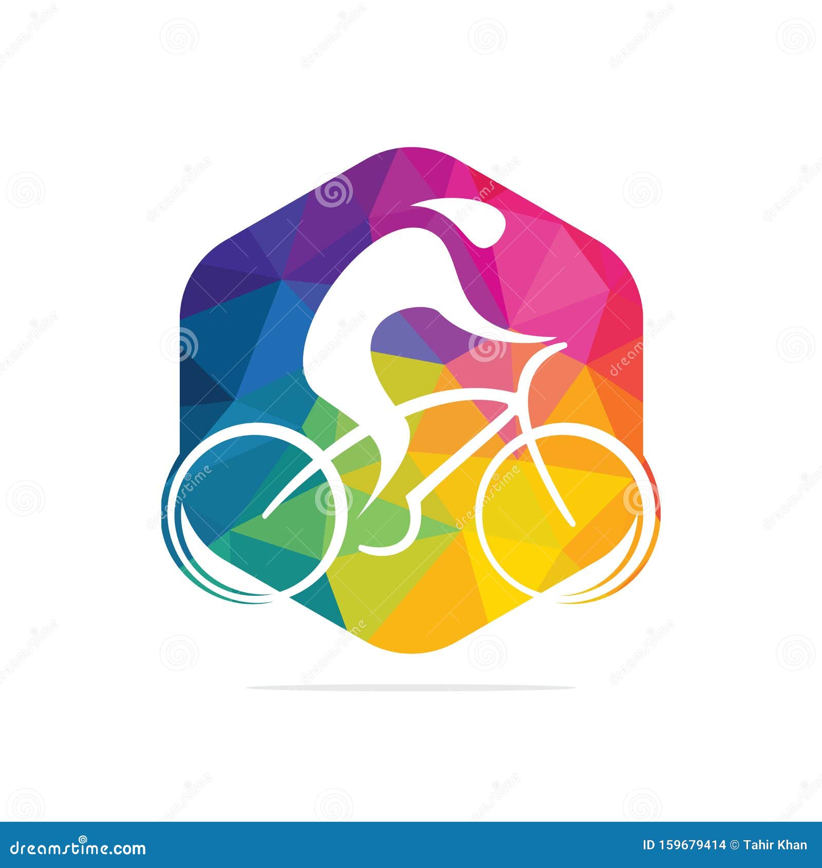 Cycling Race Vector Logo Design. Stock Vector - Illustration of cycling ... Cycling Race Vector Logo Design. Stock Vector - Illustration of cycling ...