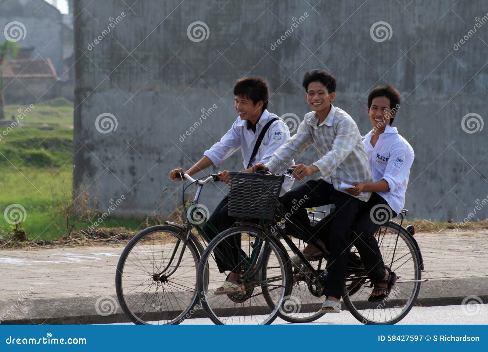 Cycling editorial photography. Image of thaiexcl, cycling - 58427597