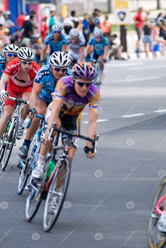 Cycling tournament editorial photography. Image of bikers - 4371957