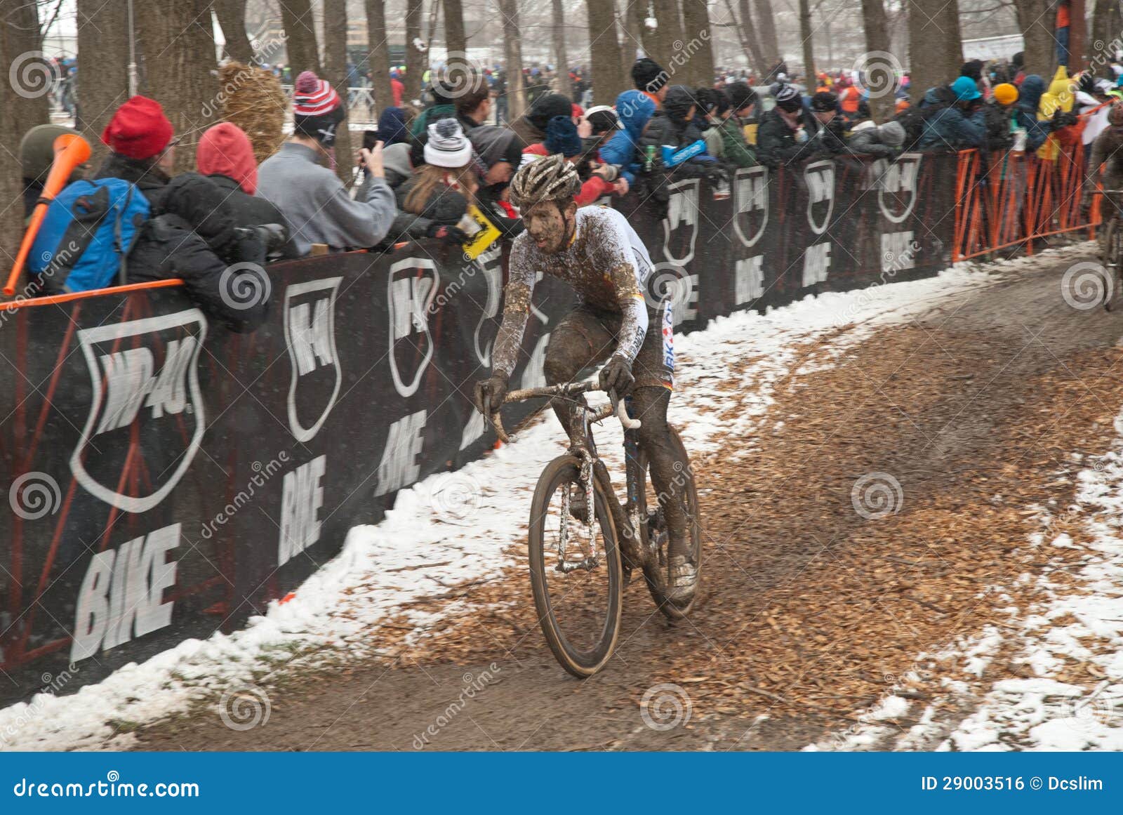Cyclocross Race editorial photo. Image of cycling, sport - 29003516