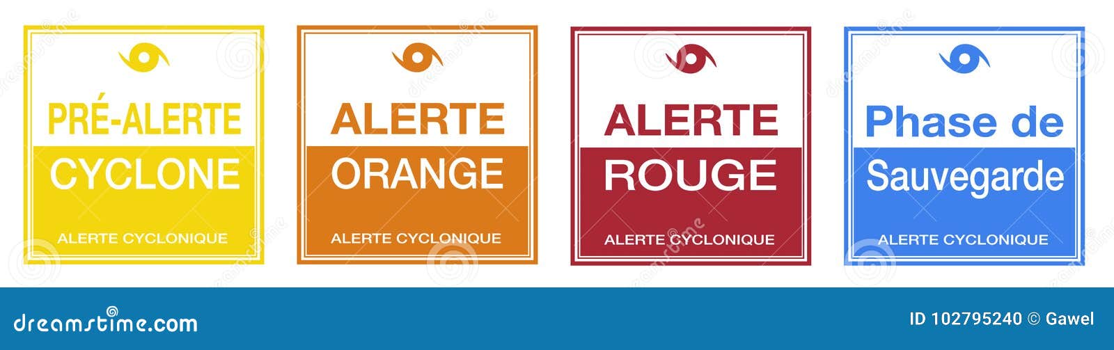 Cyclone Alert Stock Illustrations – 380 Cyclone Alert Stock ...
