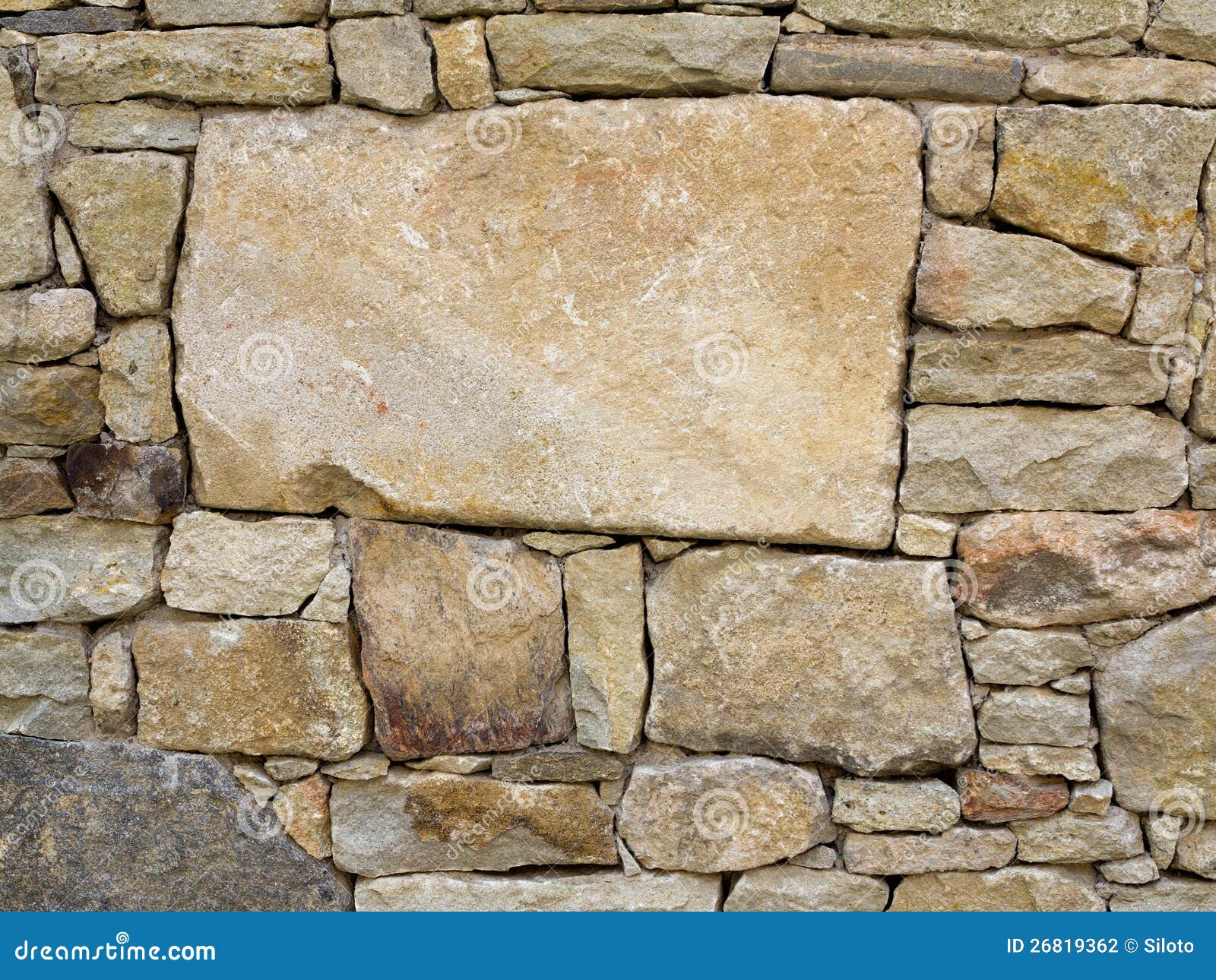 Cyclopean masonry stock photo. Image of history, cracked - 26819362