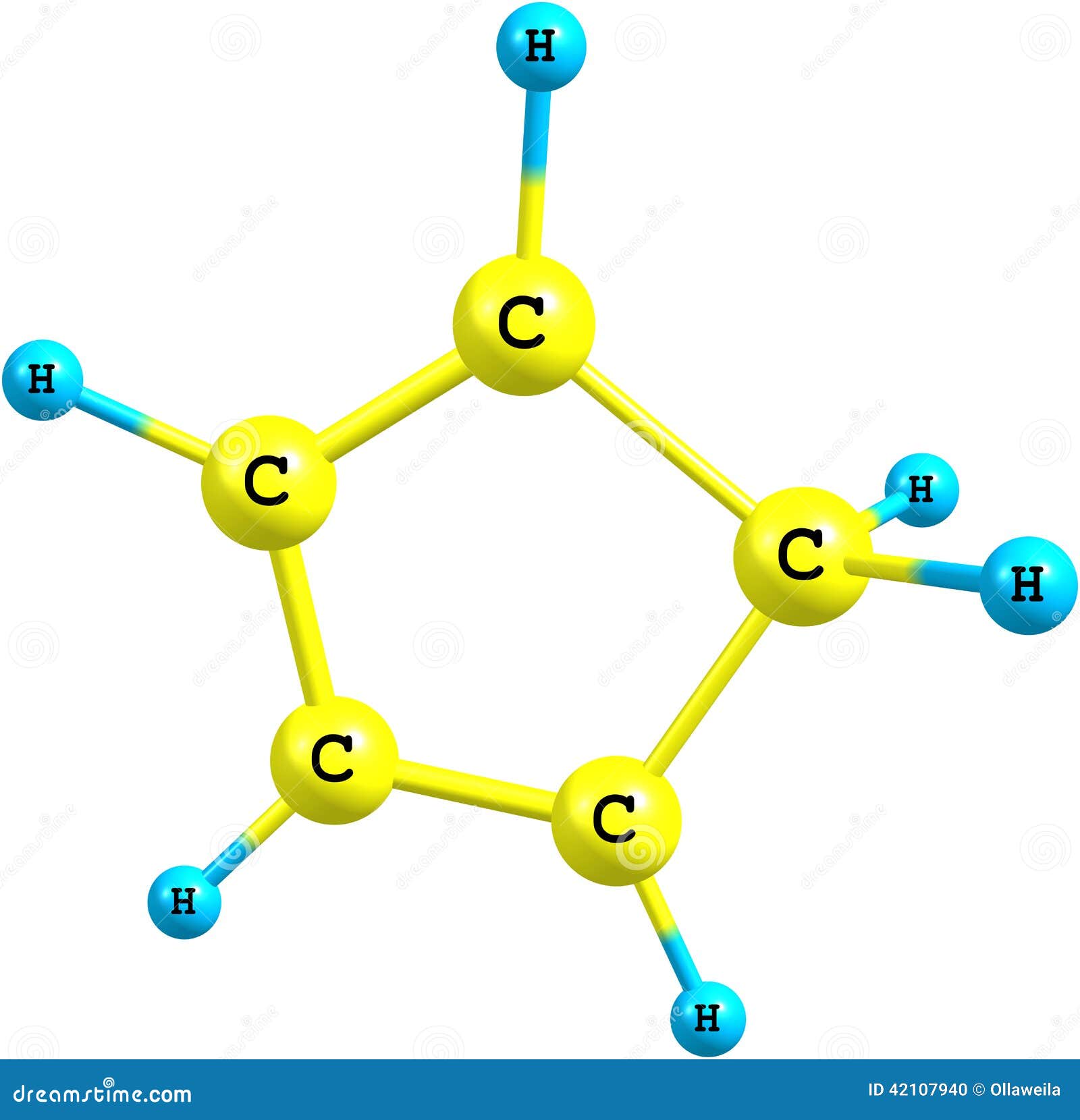 Cyclopentadiene Cartoons, Illustrations & Vector Stock Images - 24 ...