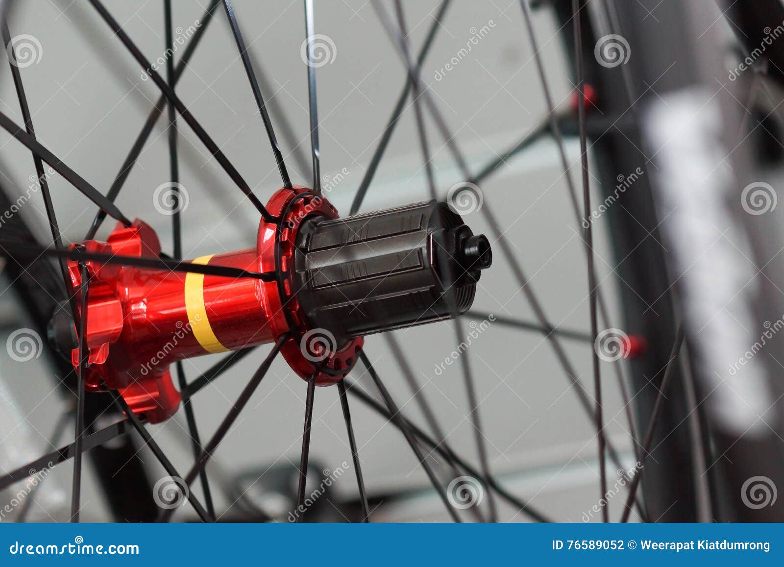 Cykelnav arkivfoto. Bild av hjul, mekaniskt, cykel, sport - 76589052