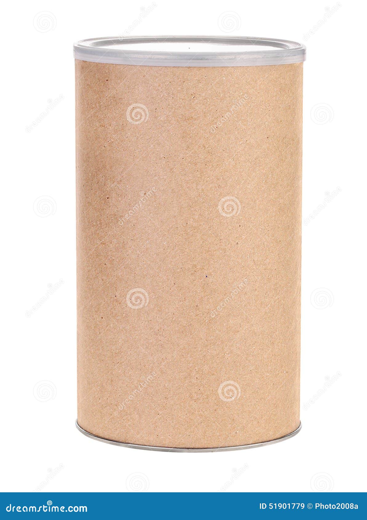 Cardboard Cylinder Containers