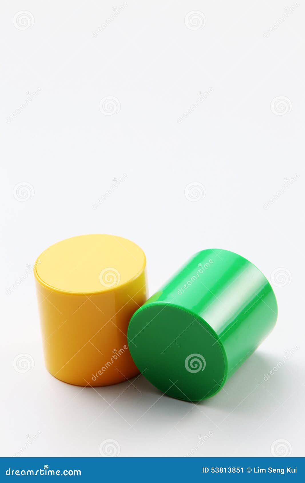 Cylinder stock image. Image of construct, build, cylinder - 53813851