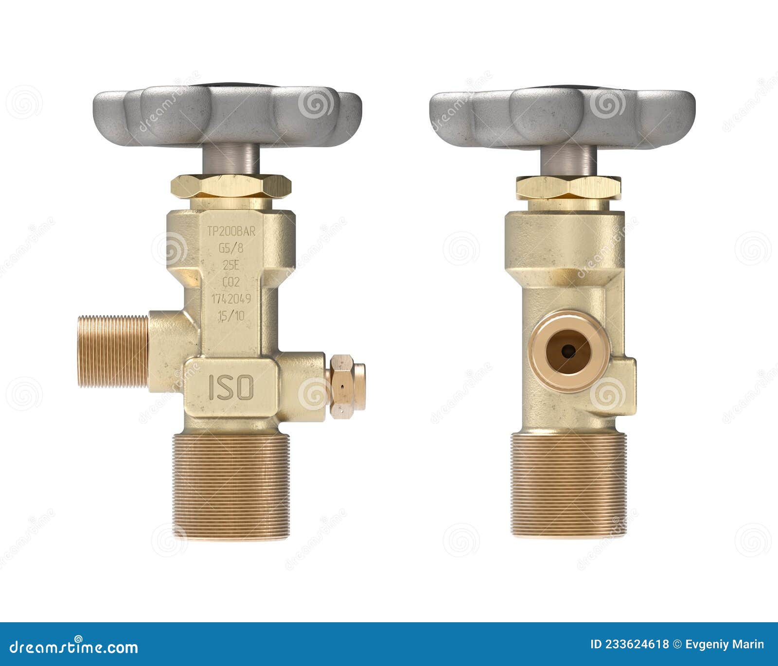 Compressed Natural Gas CNG Alternative Fuel Pump Royalty-Free Stock ...