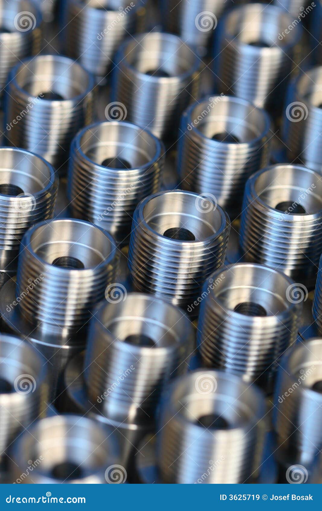 Cylindrical workpiece stock image. Image of engineer, stack - 3625719