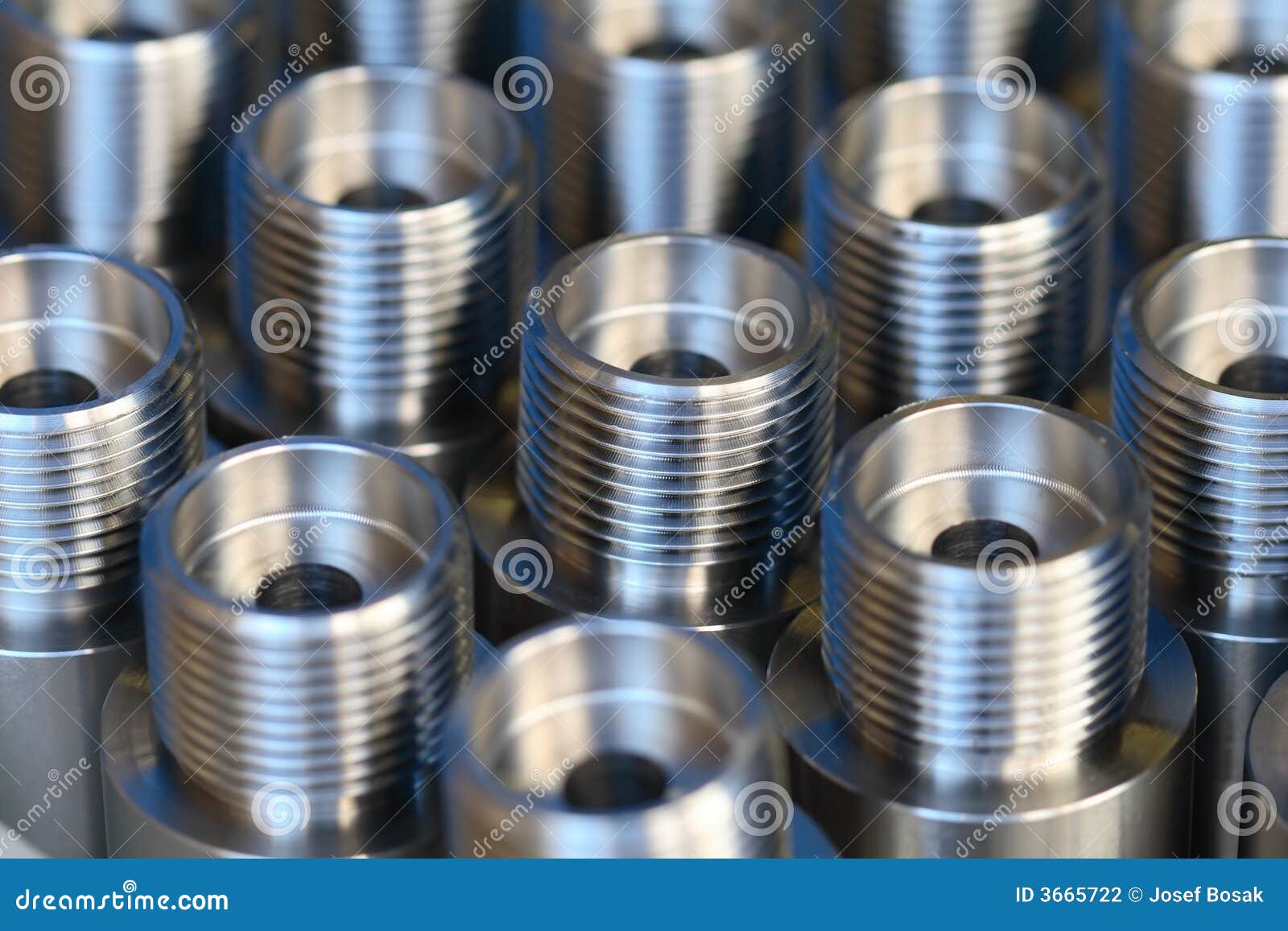 Cylindrical Workpiece Picture. Image: 3665722