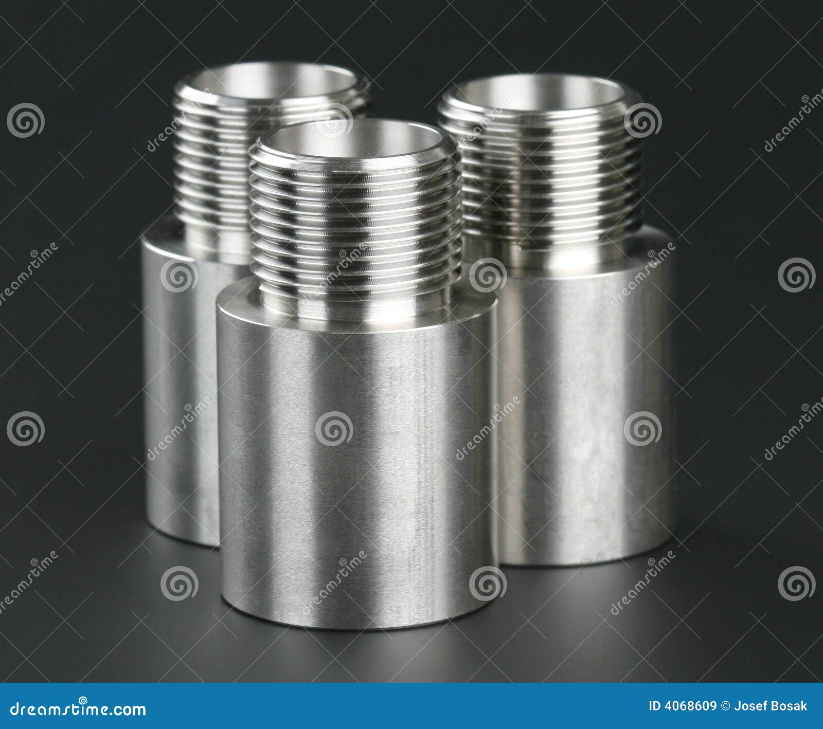 Cylindrical Workpiece Stock Photography | CartoonDealer.com #3272528