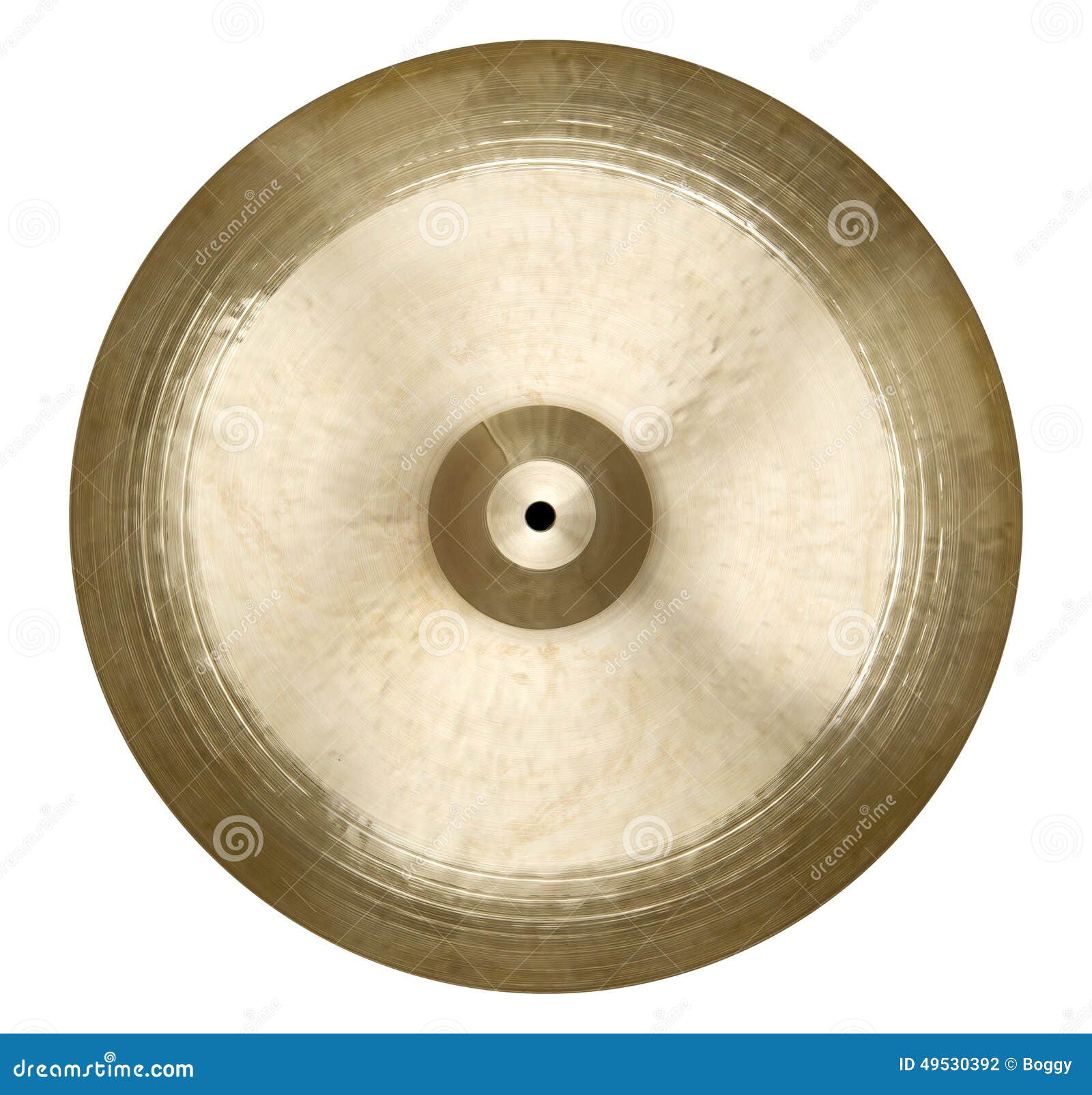 Cymbal stock photo. Image of sound, closeup, brass, music - 49530392