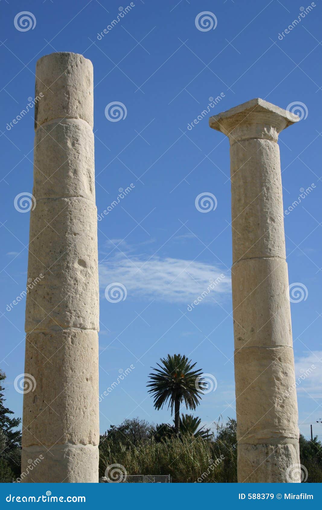 Cyprus stock image. Image of limassol, historic, polis - 588379