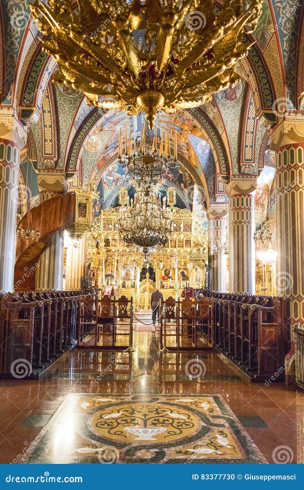 Cyprus image éditorial. Image du île, europe, religion - 83377730