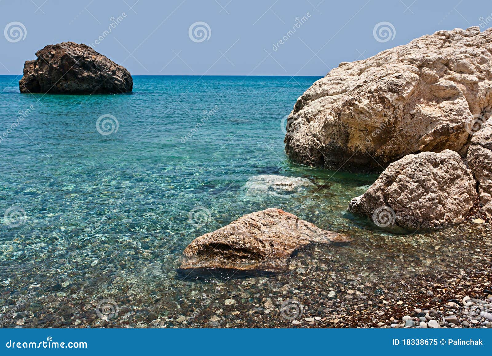 Cyprus: A Mediterranean Gem With Ancient History And Golden Beaches ...