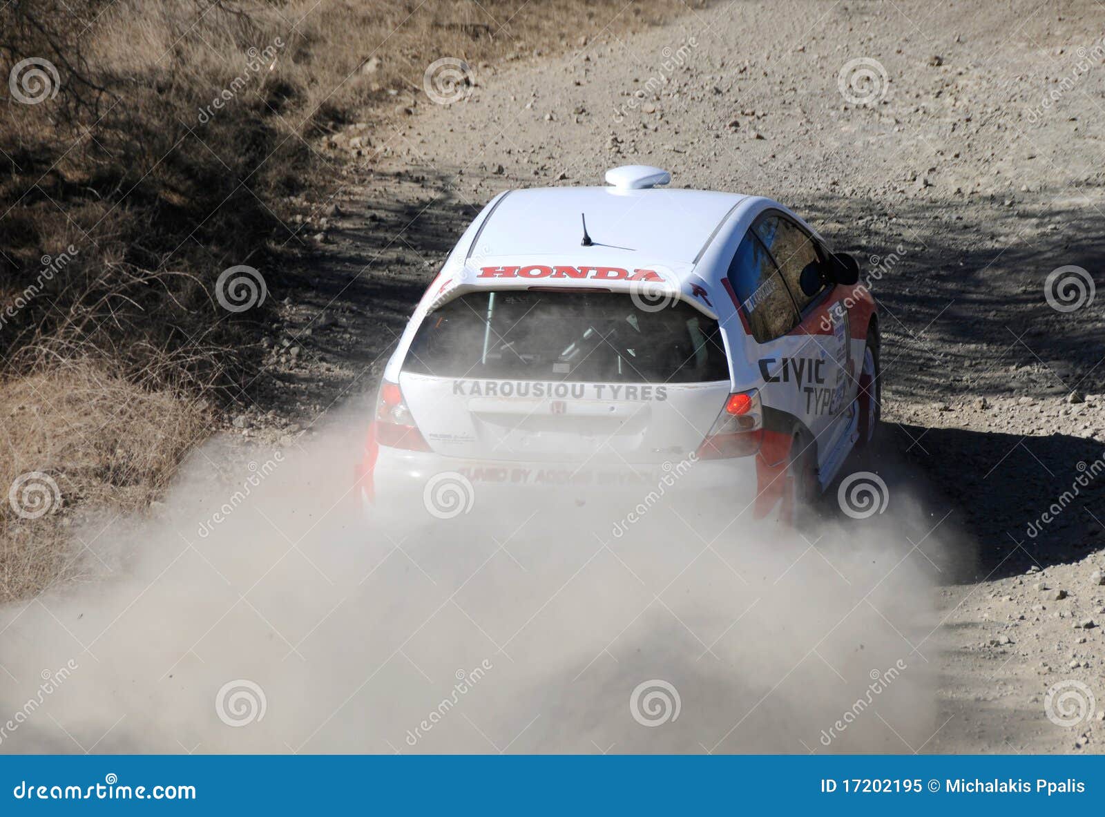 Cyprus Rally championship editorial image. Image of cars - 17202195