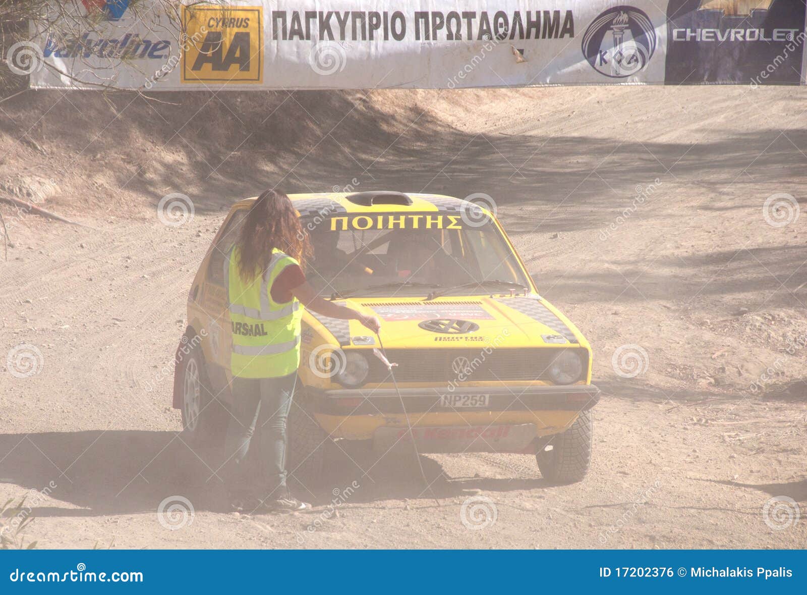 Cyprus Rally championship editorial photo. Image of rally - 17202376