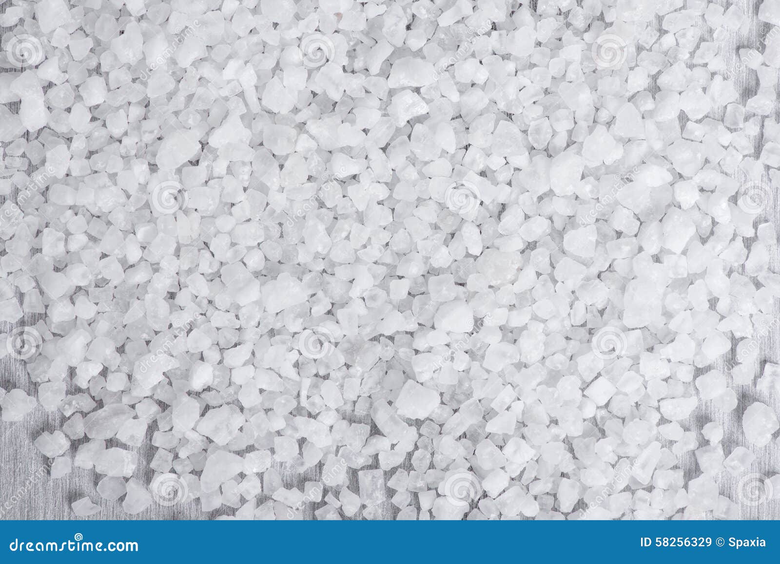 Cyprus sea salt flakes stock image. Image of white, ingredient - 58256329