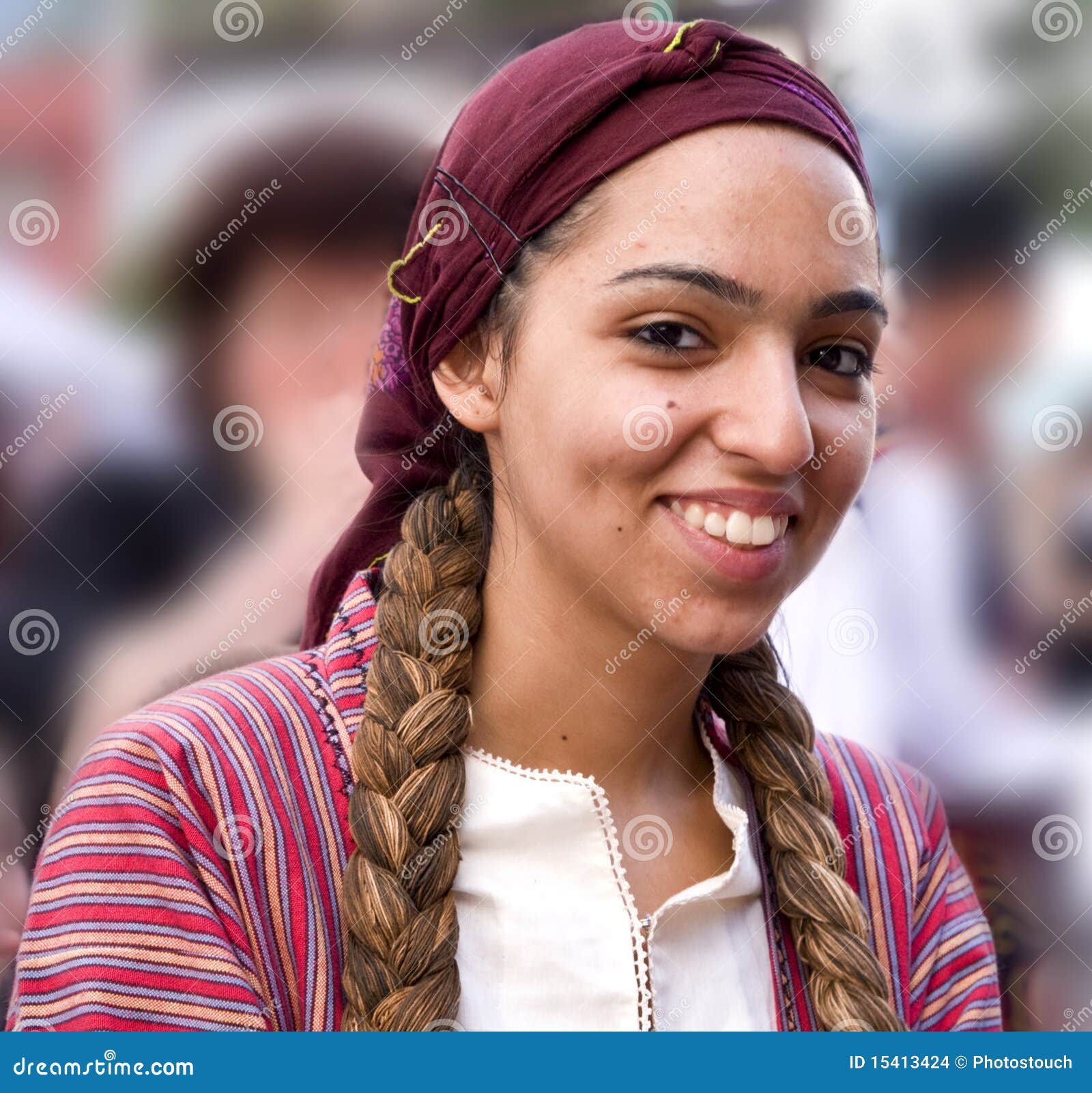 Cyprus Traditional Folk Group Editorial Stock Image - Image of kultury ...