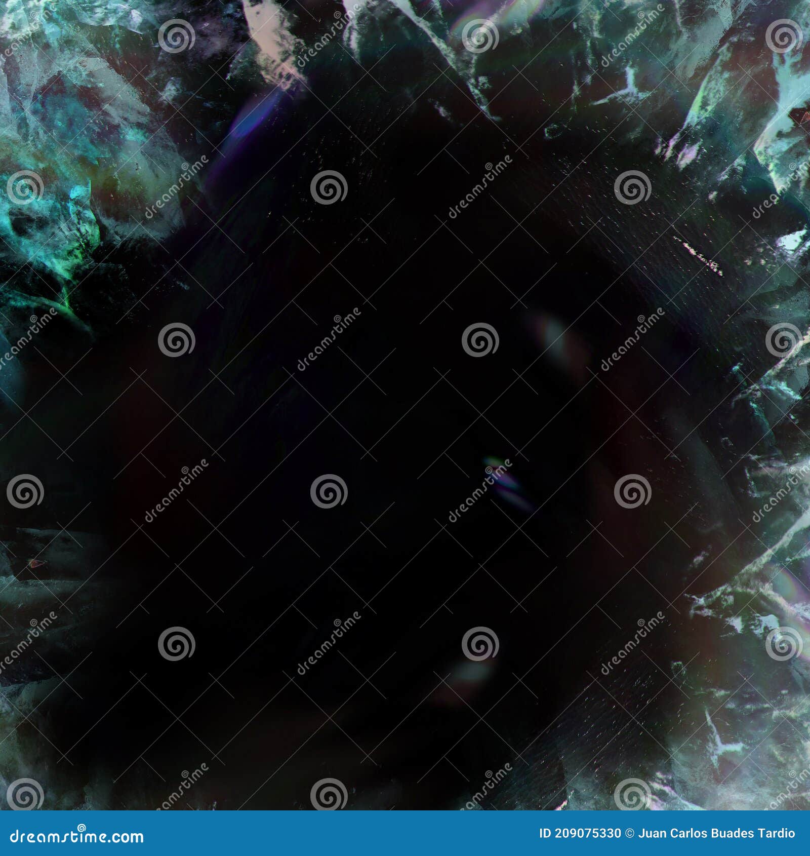 Cystal Texture Background Overlay Stock Photo - Image of light ...