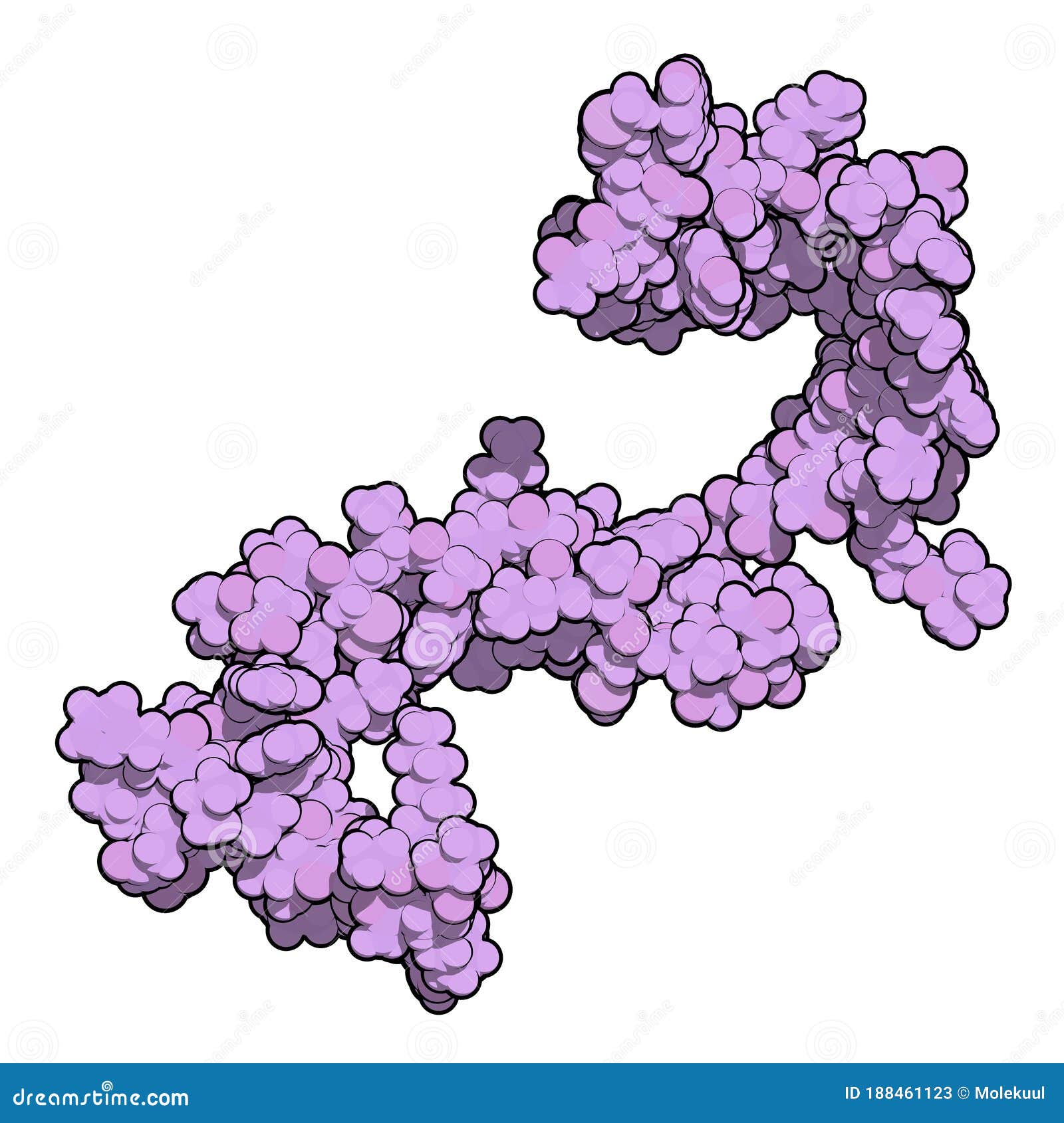 Cystatin C (V57D Mutant). Protein Used As Biomarker of Kidney Function ...
