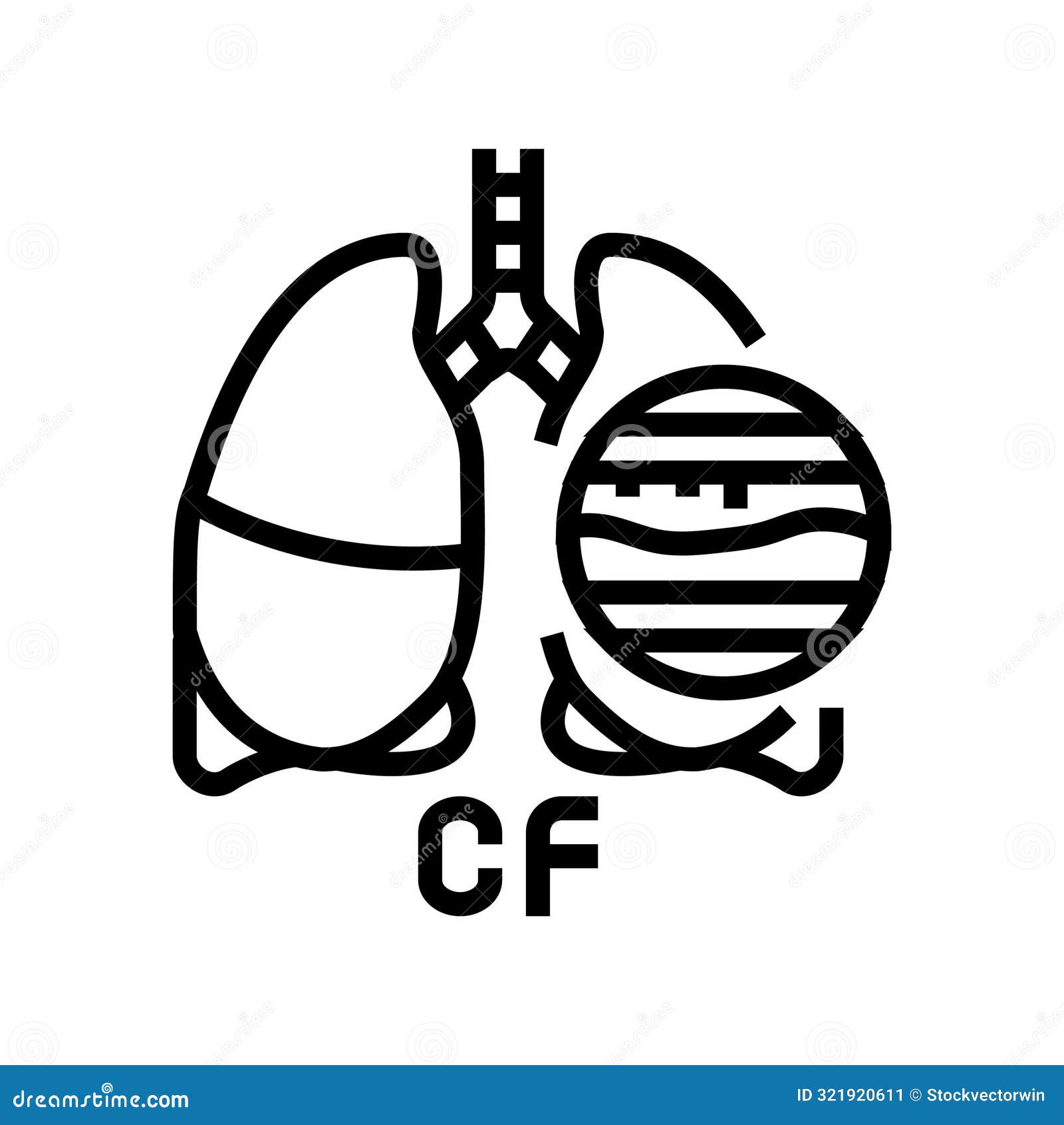 Cystic Fibrosis Awareness Month. Advocacy Banner Template. Observed In ... Cystic Fibrosis Awareness Month. Advocacy Banner Template. Observed In ...