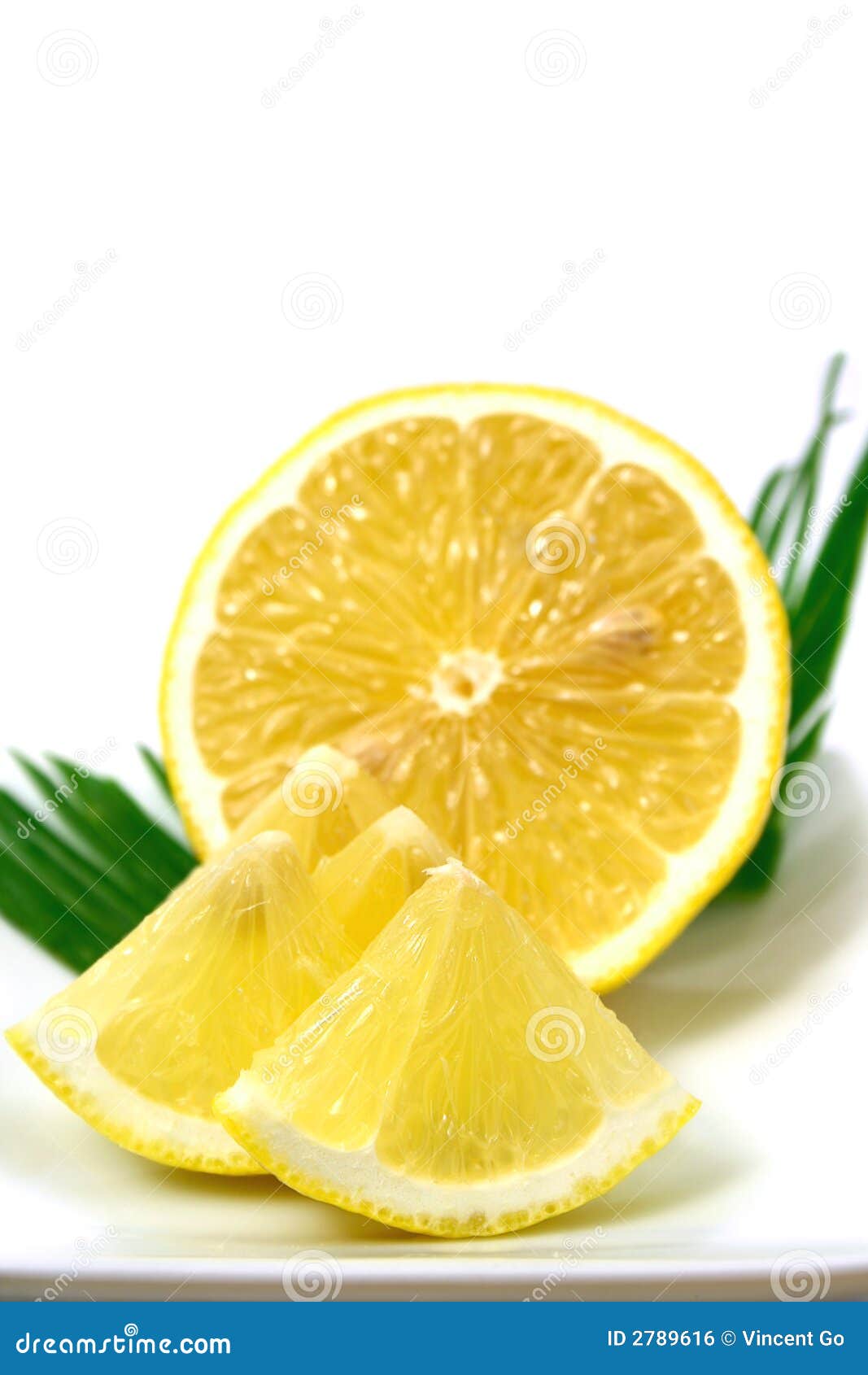 Cytryny zdjęcie stock. Obraz złożonej z podśmietanie, organicznie - 2789616