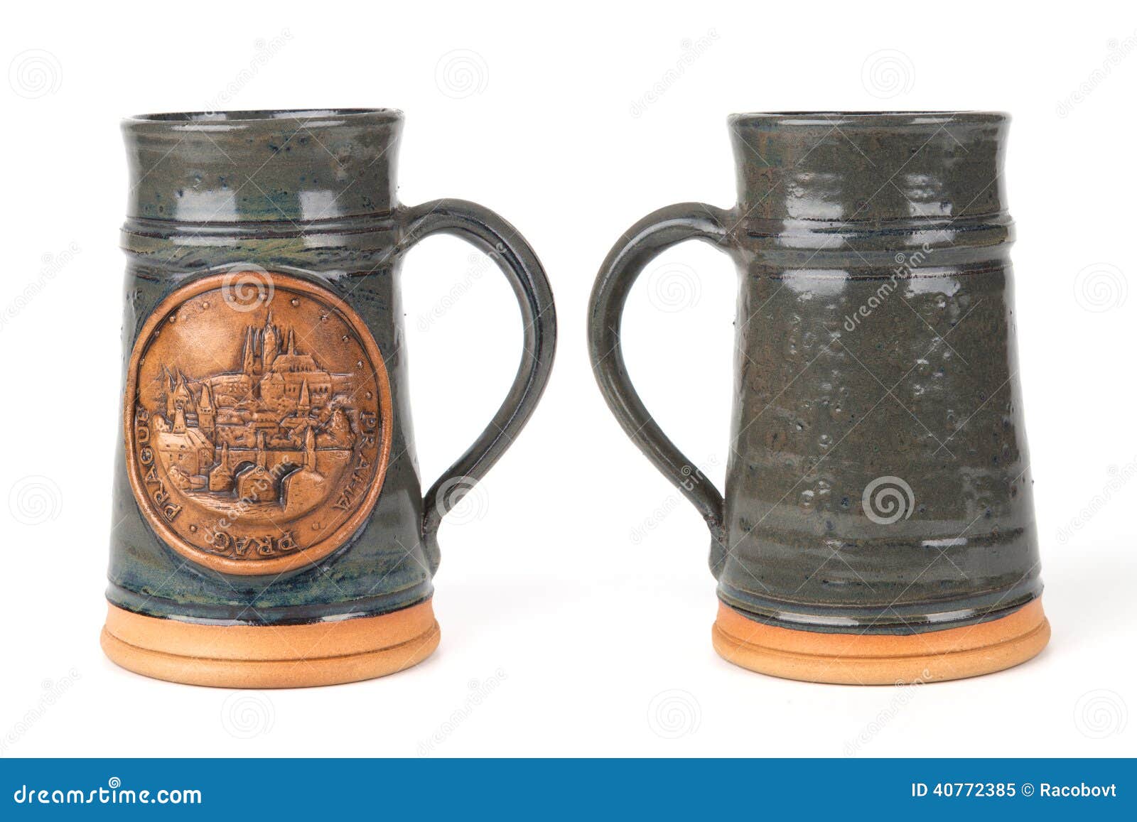 Czech beer mug stock image. Image of style, alcohol, handle - 40772385