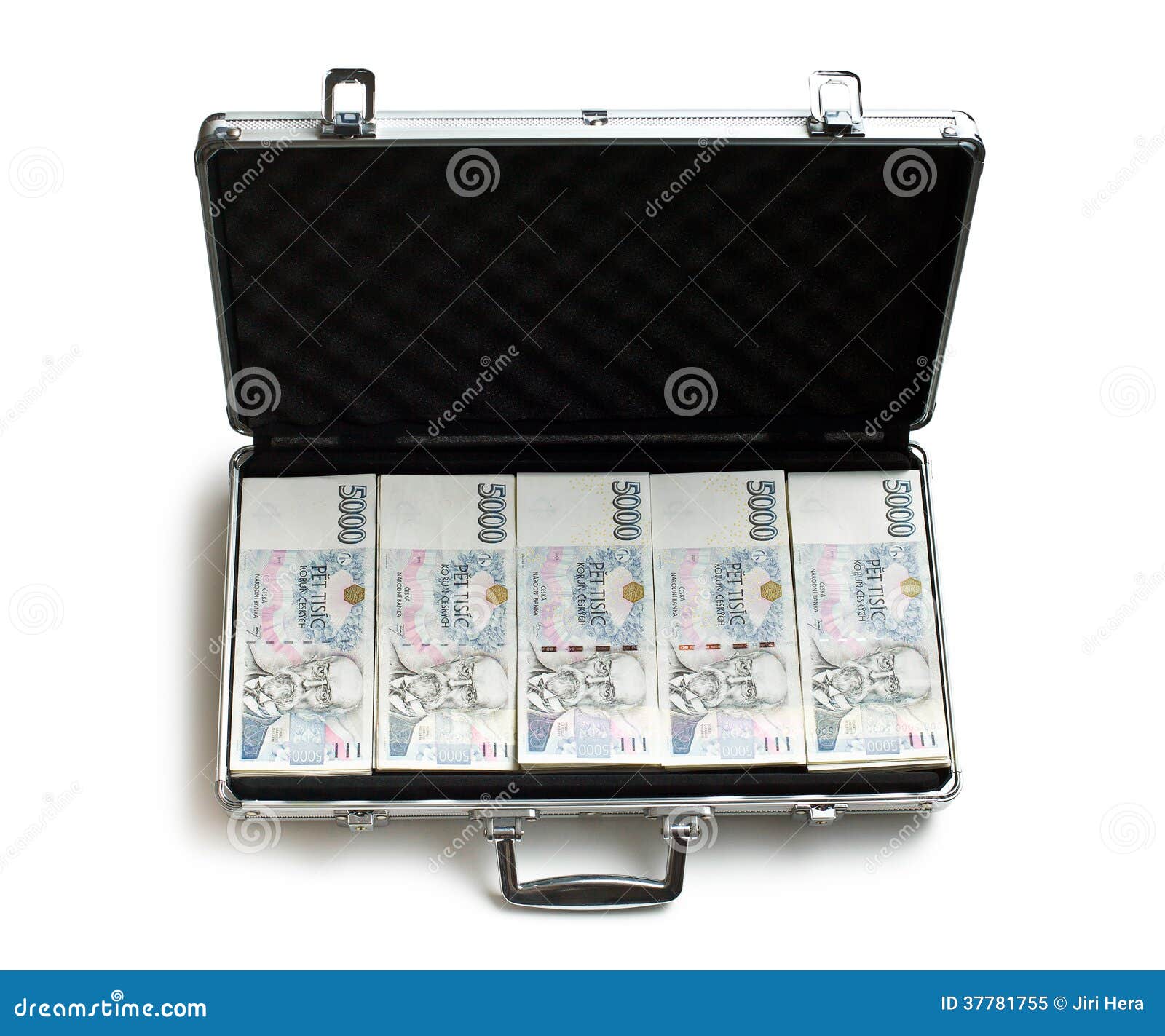 Czech Money Aluminium Case Stock Photos - Free & Royalty-Free Stock ...