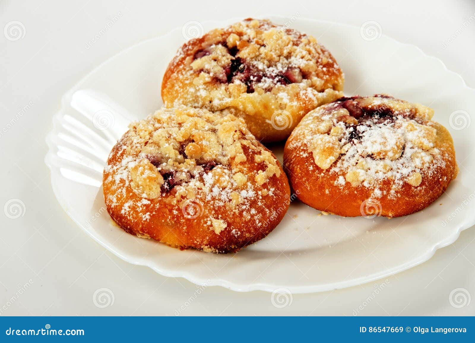 Czech traditional cake stock image. Image of color, homemade - 86547669