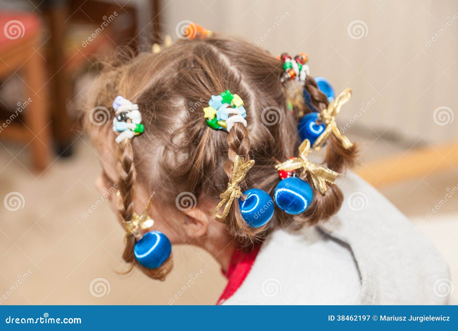 Día loco del pelo imagen de archivo. Imagen de lifestyle - 38462197