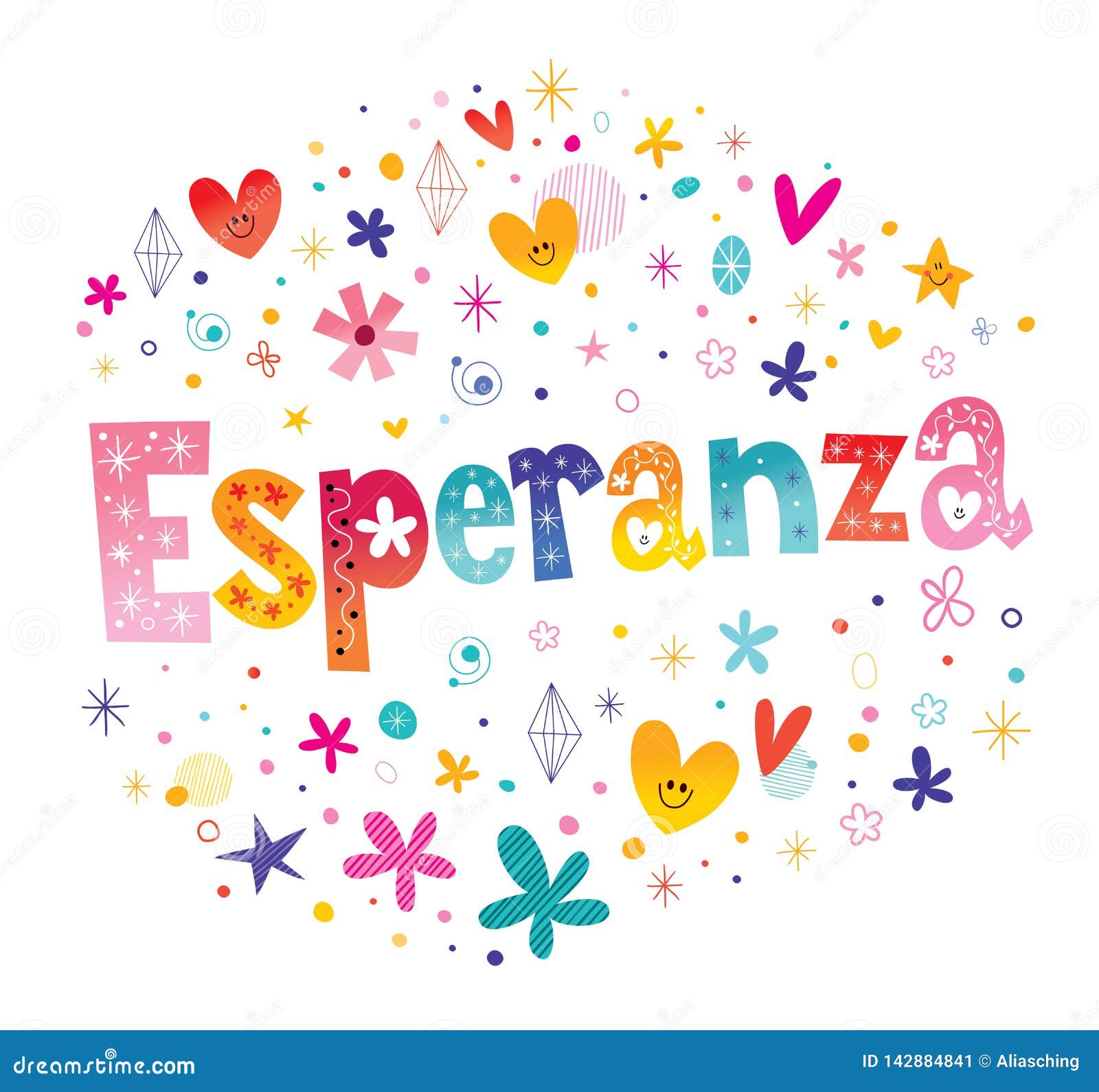 Esperanza Cartoons, Illustrations & Vector Stock Images - 81 Pictures ...