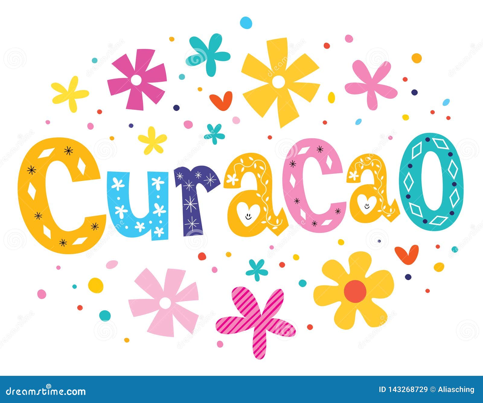 Curacao Cartoons, Illustrations & Vector Stock Images - 1722 Pictures ...