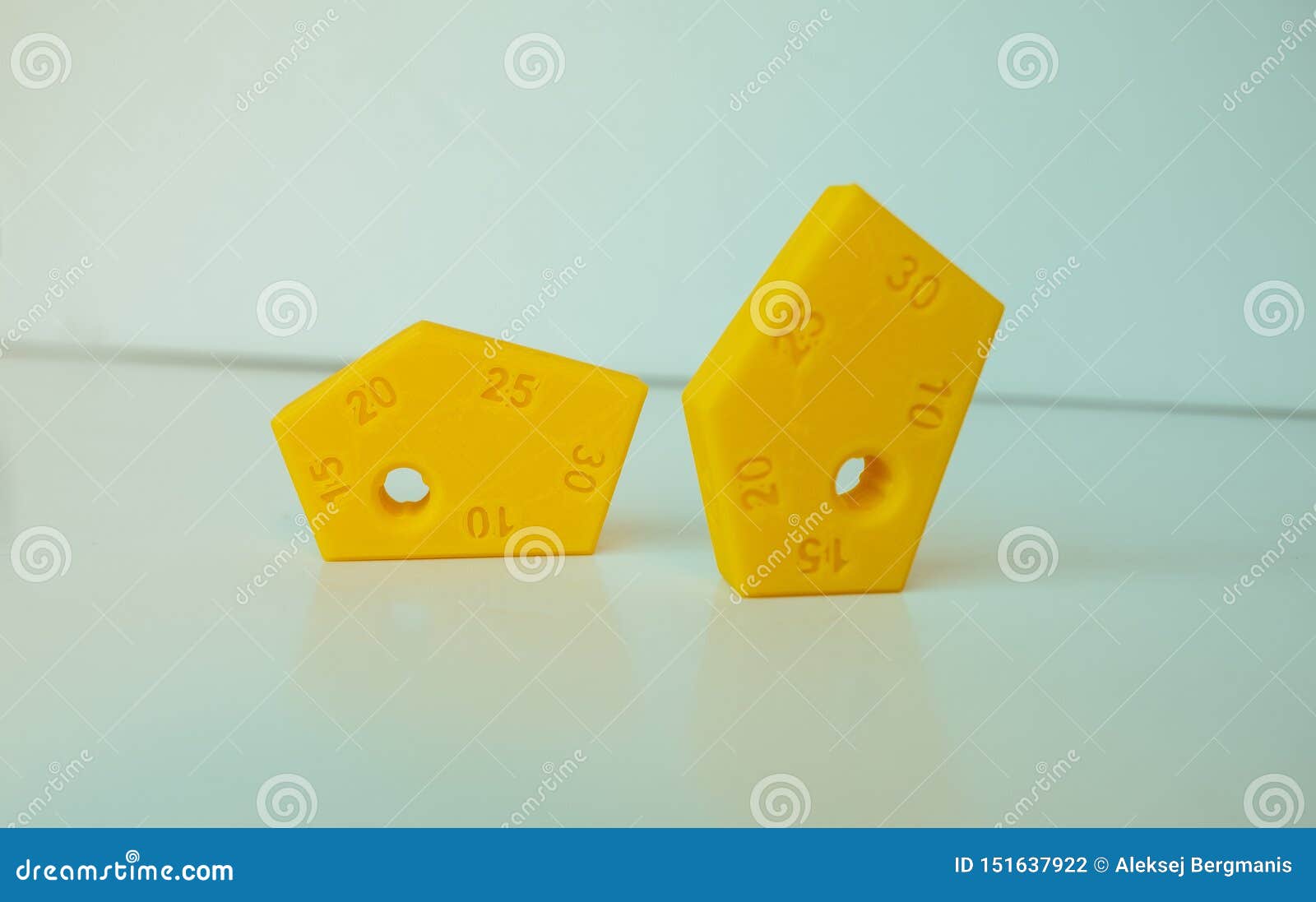 Scribing Tool Made by 3D Printer and Color Pencil, Art, Scribe, Tool ...