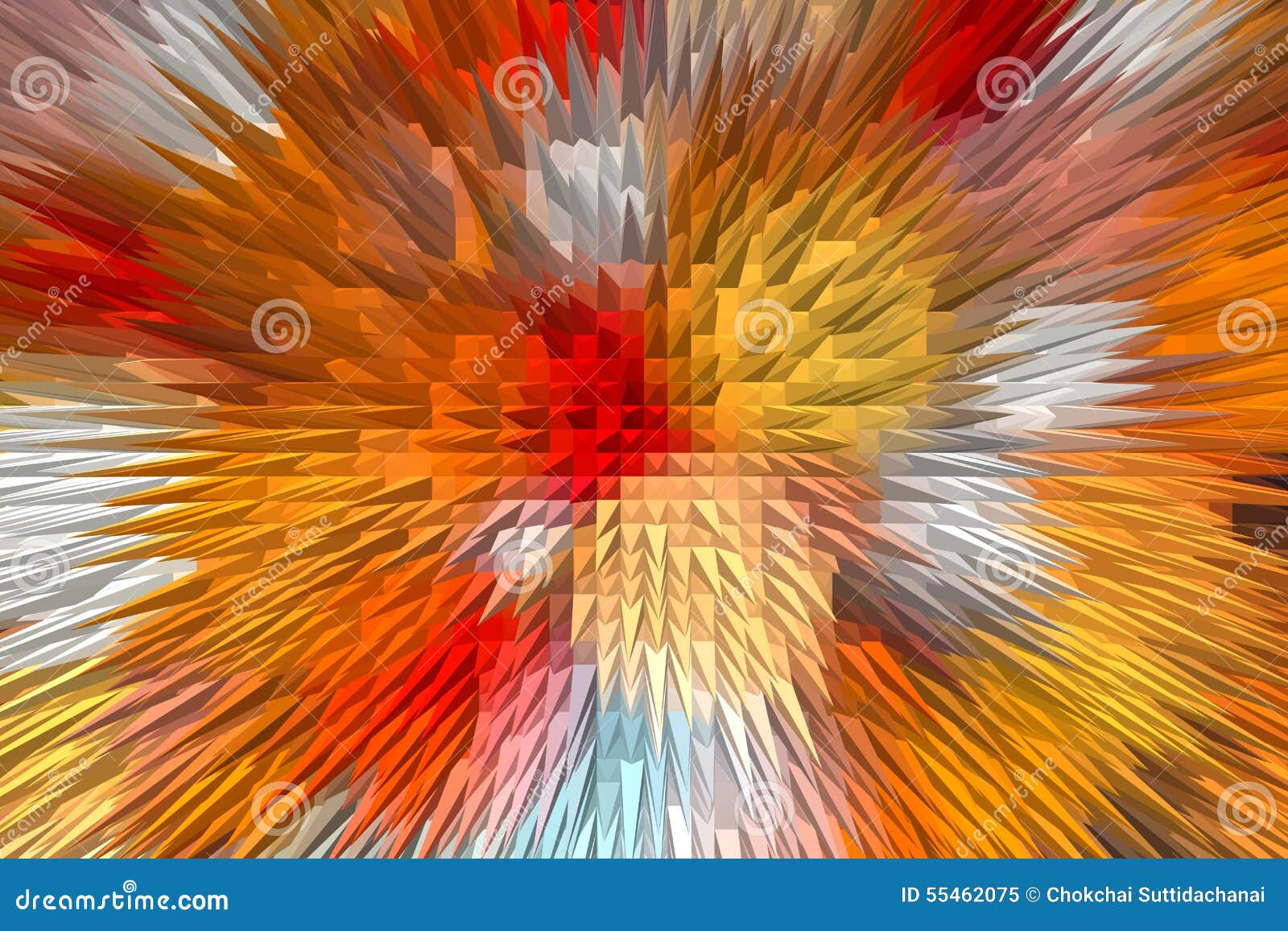 3d abstract background stock illustration. Illustration of abstract ...