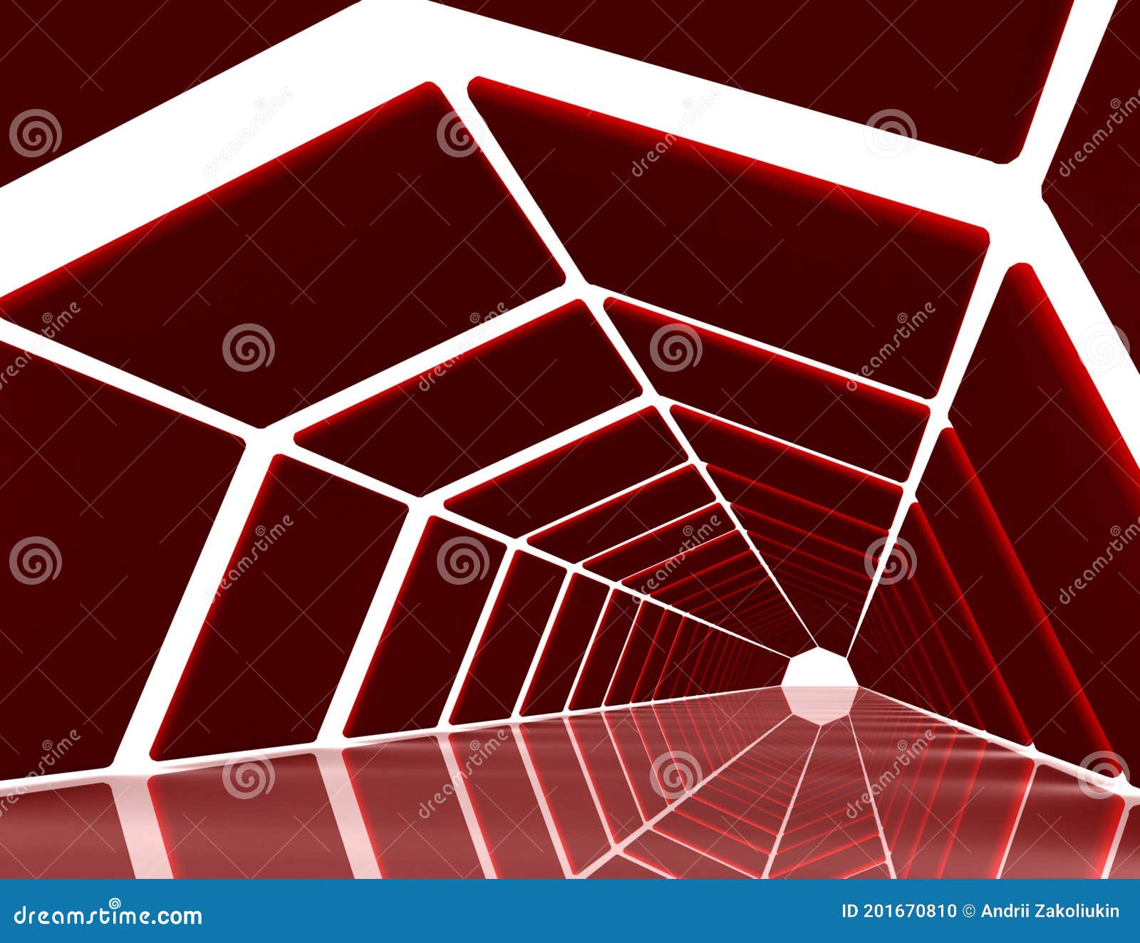 3D Abstract Background Design . 3d Rendered Illustration Stock ...